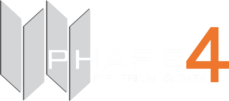 Contact - Phase 4 Electrical & Data
