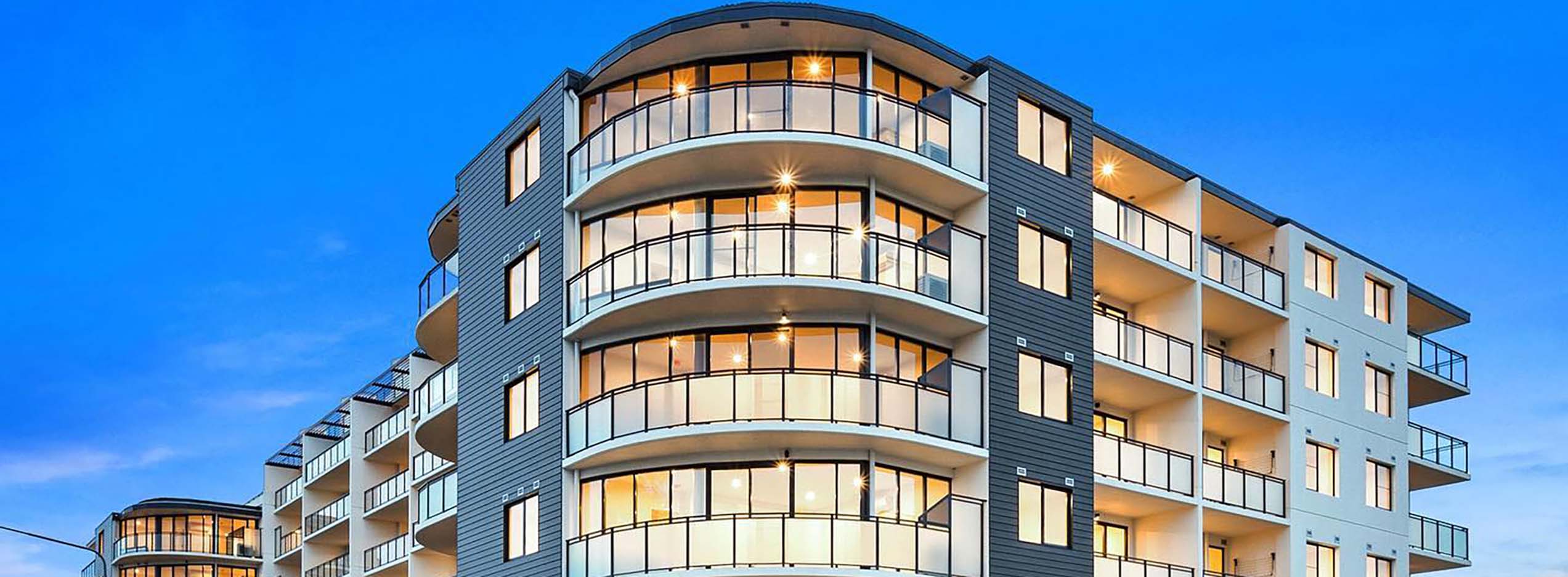 Uptown Gungahlin - Phase 4 Electrical & Data